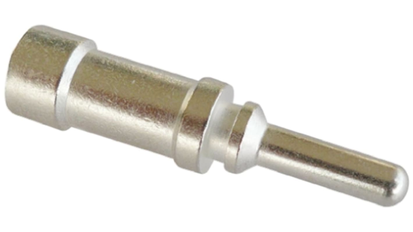 430-8645-009 | ITT Cannon Crimp Circular Connector Contact | RS