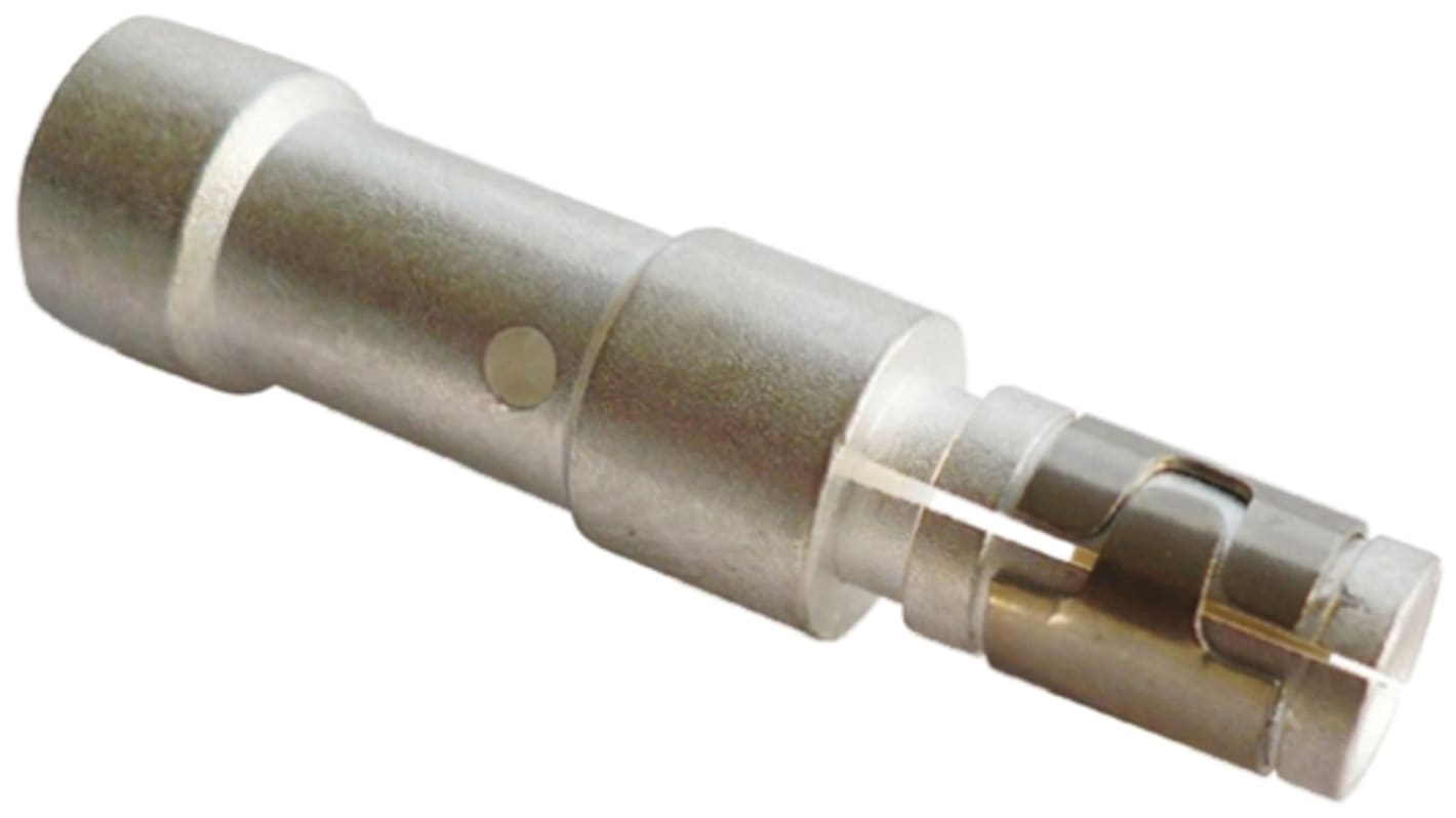 031-8646-011 | ITT Cannon Crimp Circular Connector Contact | RS
