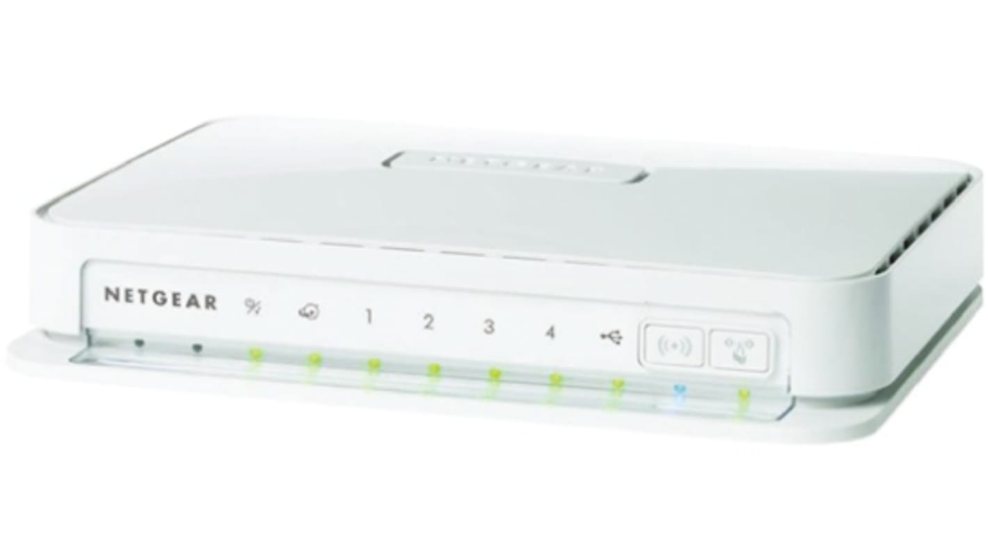 WNR2200 | Netgear Wireless Router | RS