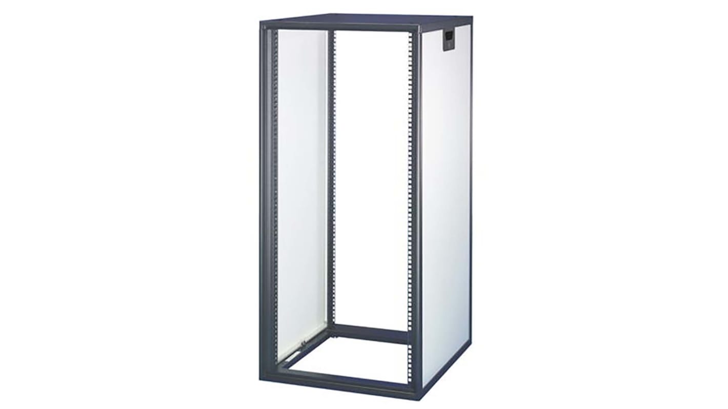 16230-008 | nVent SCHROFF Novastar Series 20U-Rack Server Cabinet, 945 ...