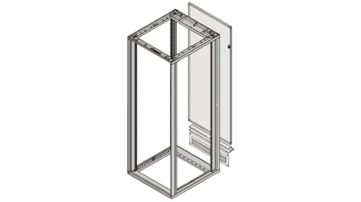 26230-439 | nVent SCHROFF Steel Rear Panel, 25U | RS