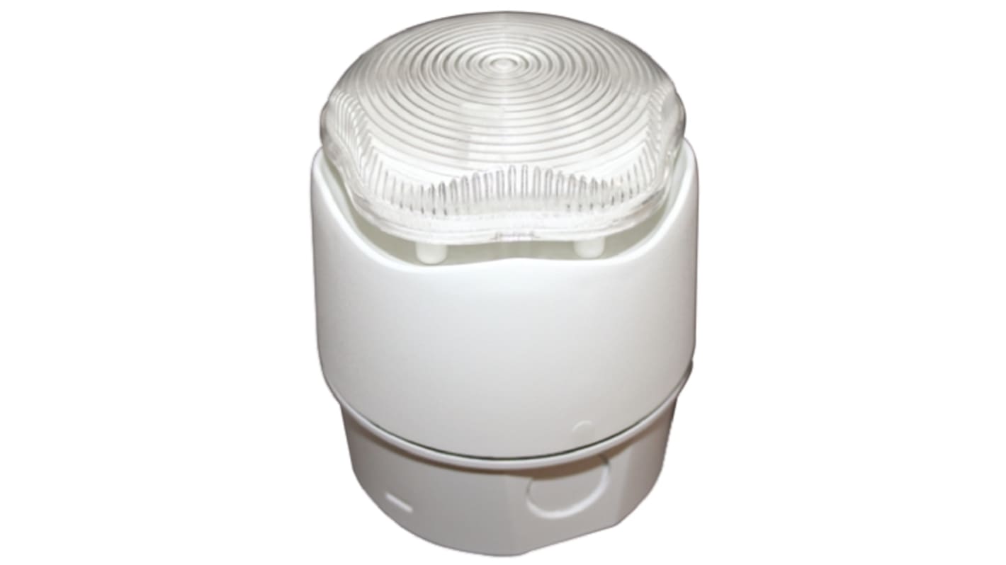 90016R5 | Hosiden Besson Banshee Excel Lite Series Clear Sounder Beacon ...