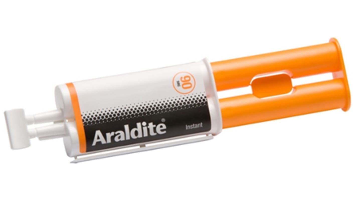 ARA-400012 | Araldite Araldite Instant Liquid Adhesive, 24 ml | RS