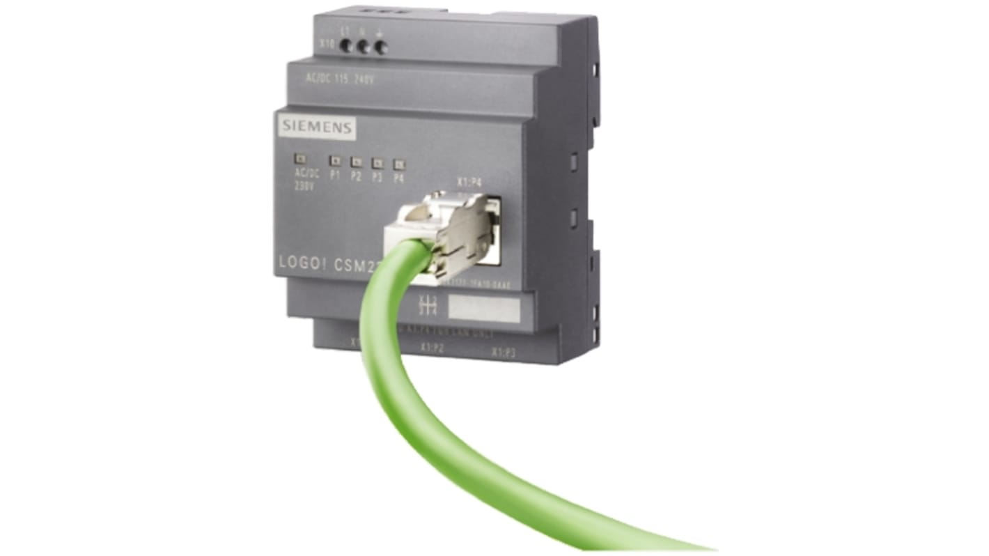 6GK7177-1FA10-0AA0 | Switch Ethernet Siemens, 4 RJ45 | RS