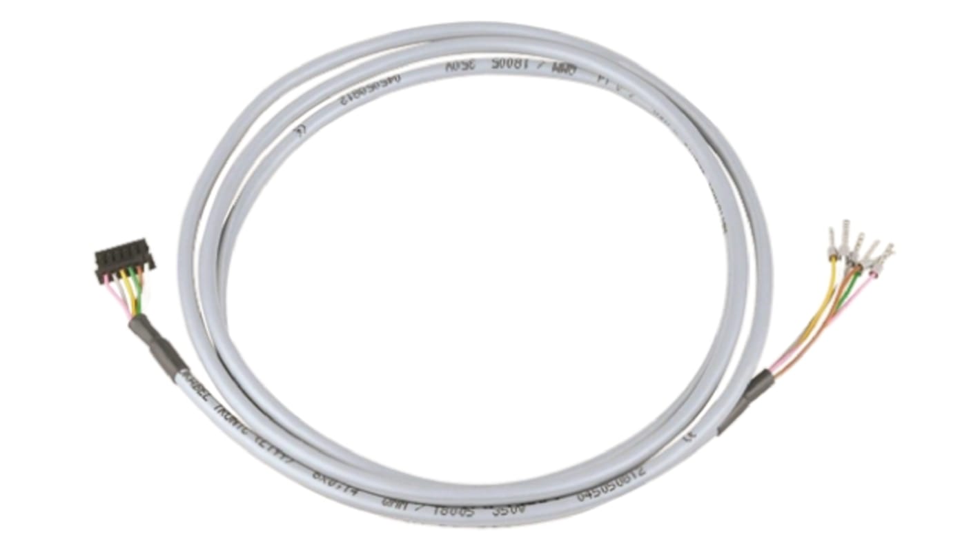 403965 | Maxon Cable for Use with ESCON 36/2 DC Servo Controller | RS