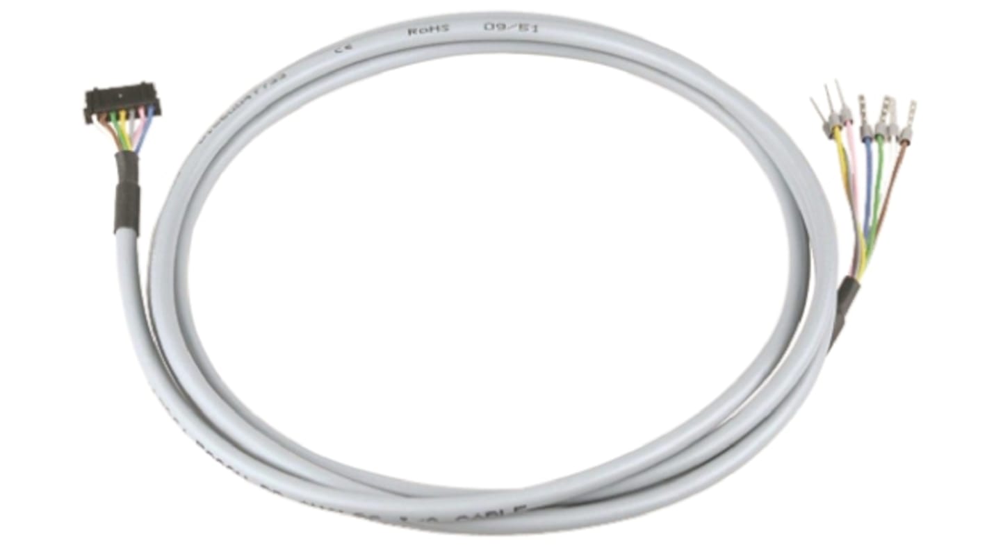 403964 | Maxon Cable for Use with ESCON 36/2 DC Servo Controller | RS