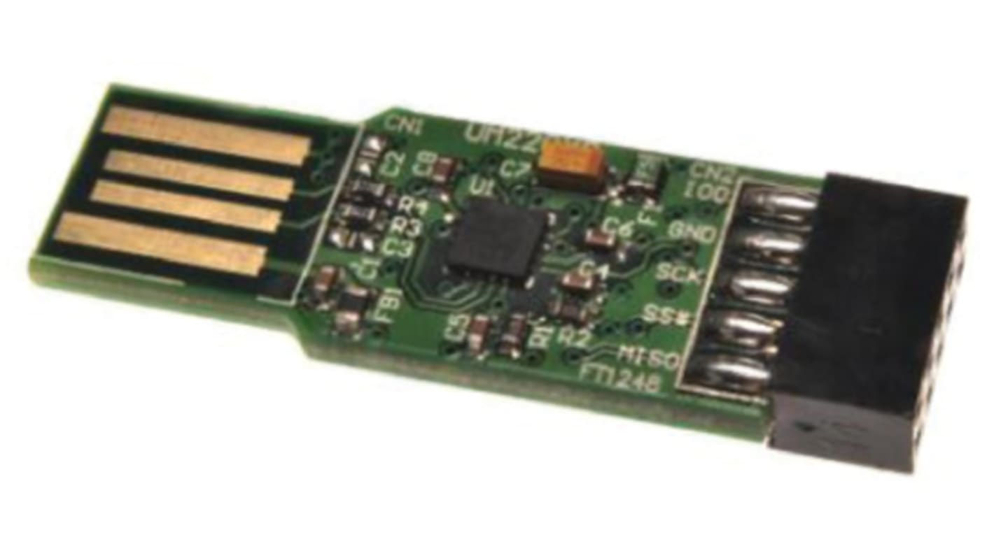 UMFT230XB-01 | FTDI Chip Entwicklungstool Kommunikation und Drahtlos ...