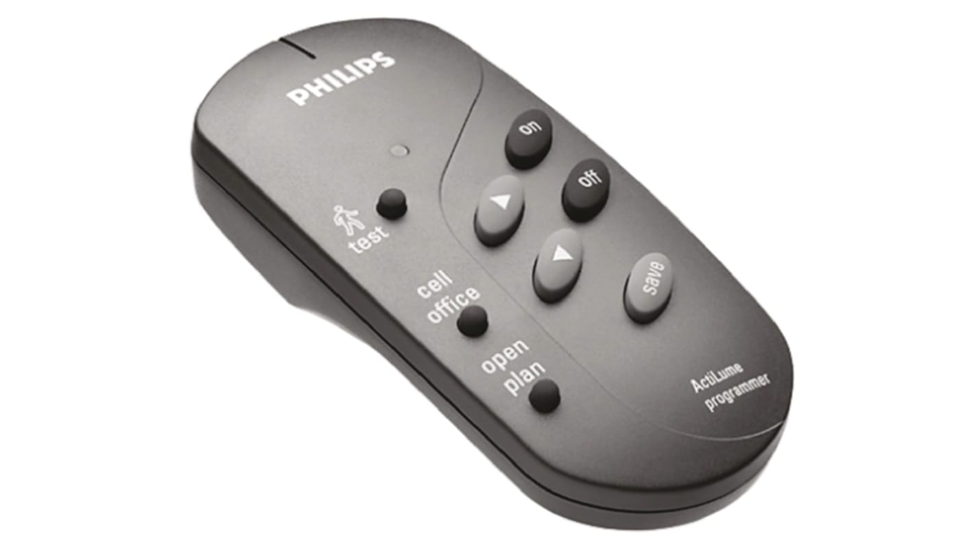 IRT 8097 | Philips Lighting Lighting Controller Building Management ...