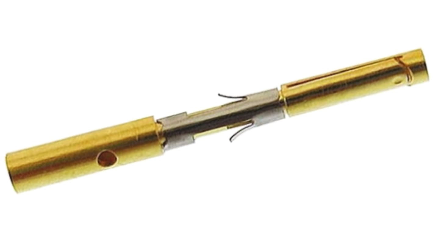 EGN.0M.660.05M | Lemo Female Crimp Circular Connector Contact, Contact ...