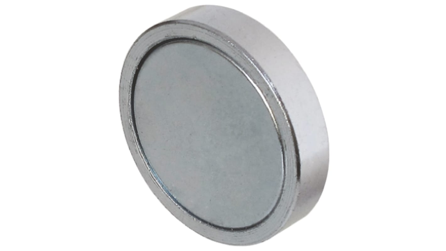 E761NEO | Eclipse Neodymium Magnet 1.3kg, Length 4.5mm, Width 8mm | RS