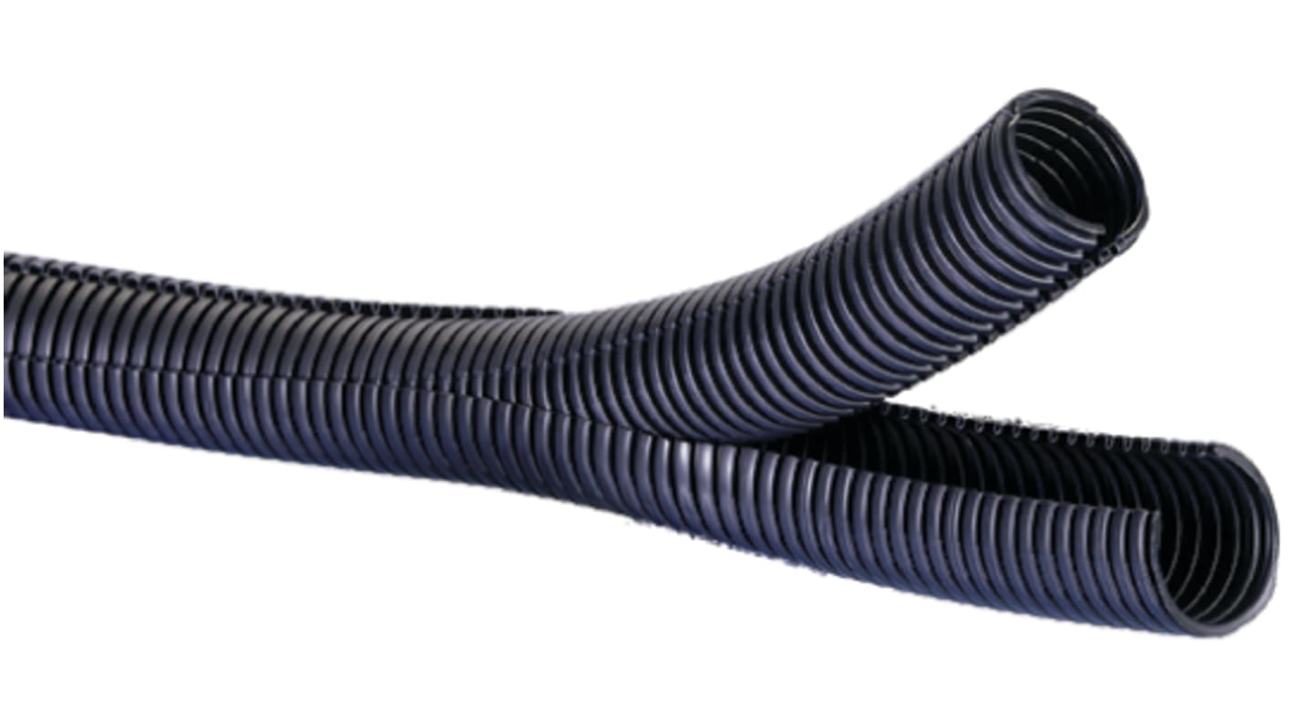 PPCOF-12B-10M | PMA Divisible, Flexible Conduit, 16mm Nominal Diameter ...