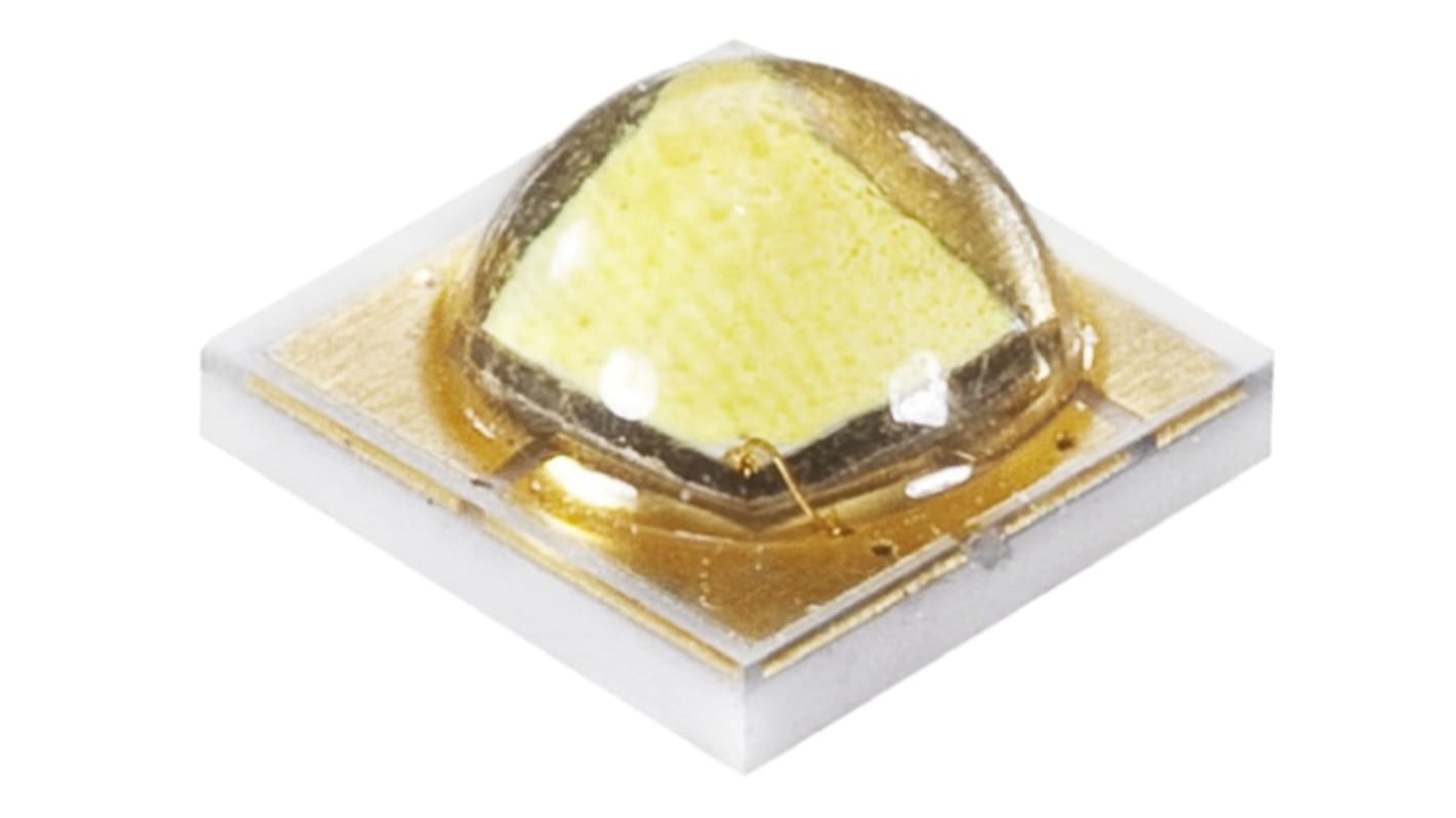 Samsung3.3 V White LED 3535 SMD, CR35H SPHWHTL3D303E6R0K3 | RS