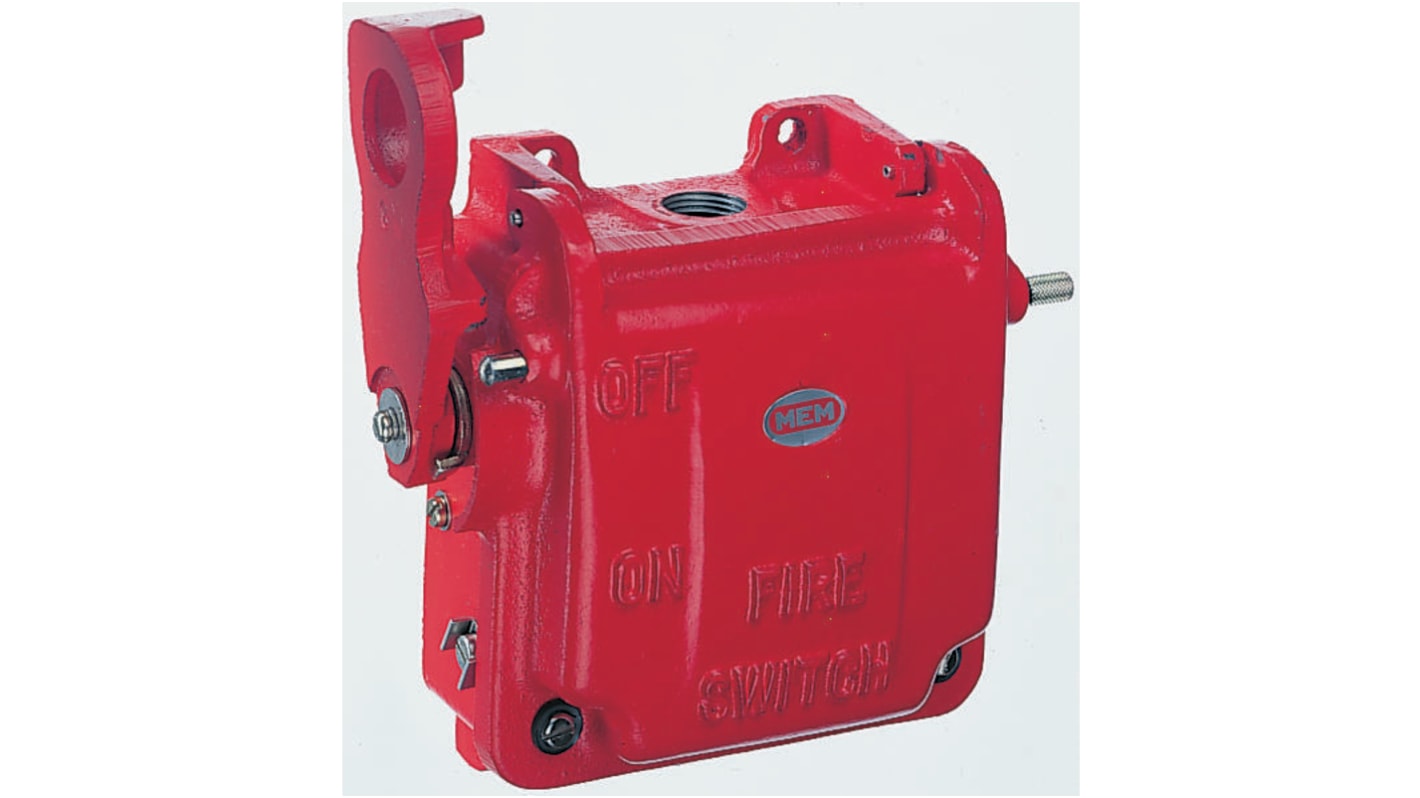 215AF | Eaton MEM Isolator Switch - | RS