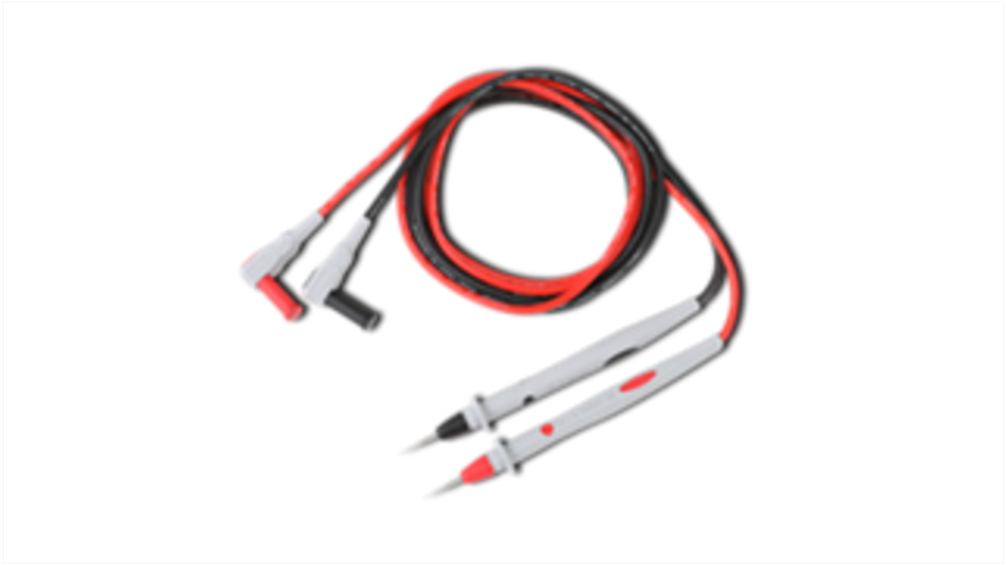 Keysight Technologies 34133A Test Lead, CAT II, 3A | RS