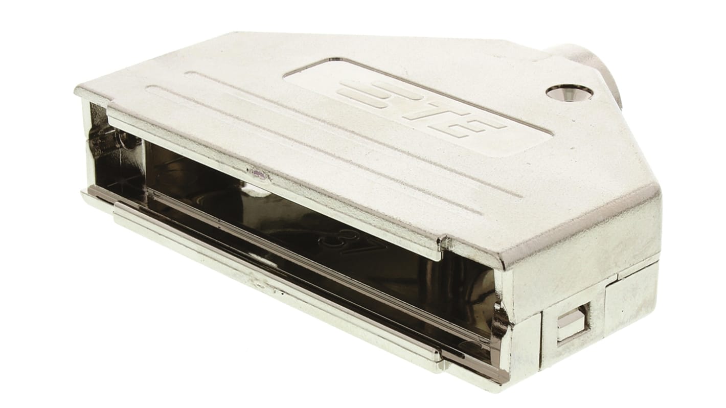 3-2198617-7 | TE Connectivity ADK Series ABS D Sub Backshell, 37 Way ...