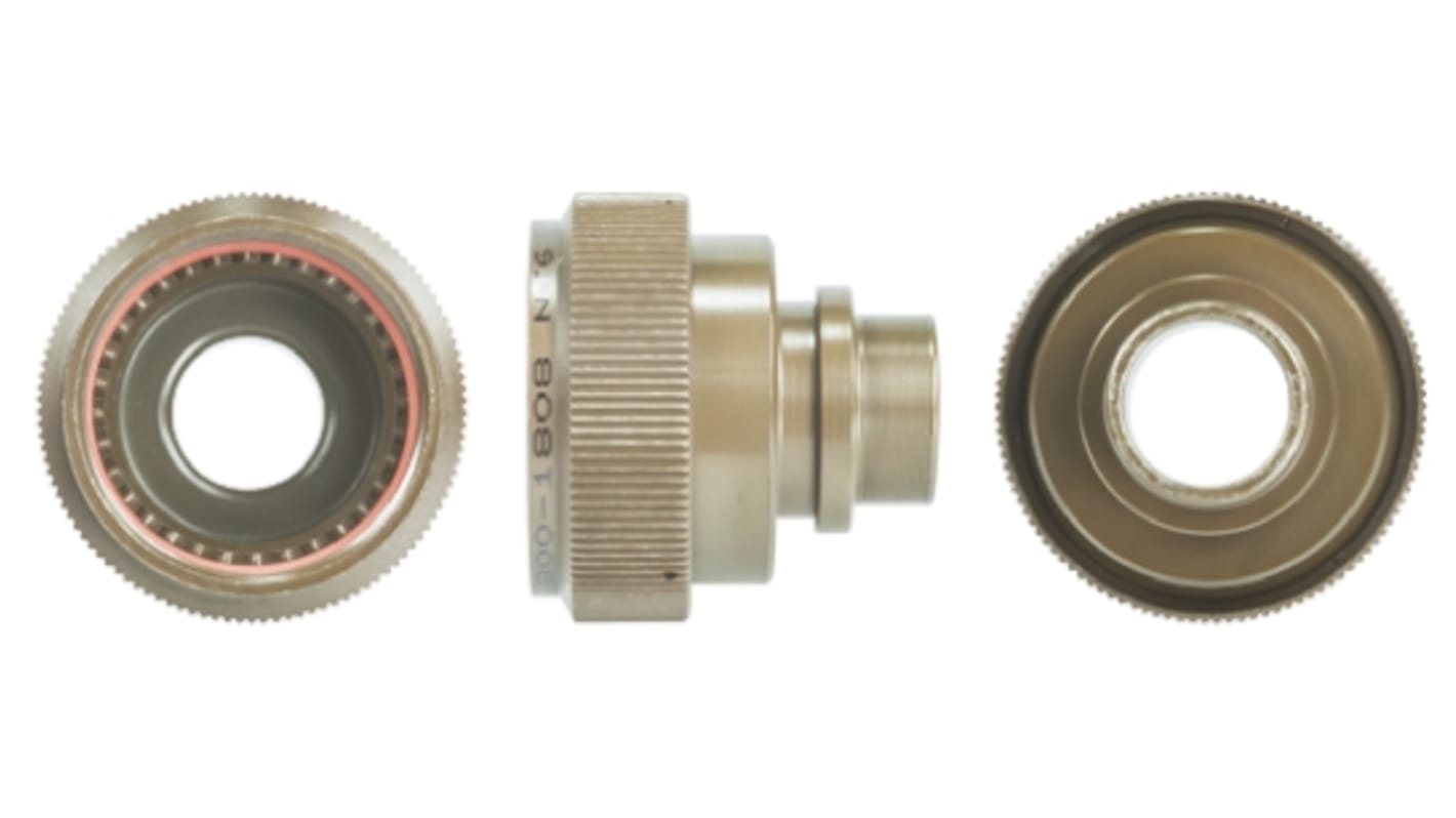 TXR40AB00-1612AI | TE Connectivity M25 Adapter | RS