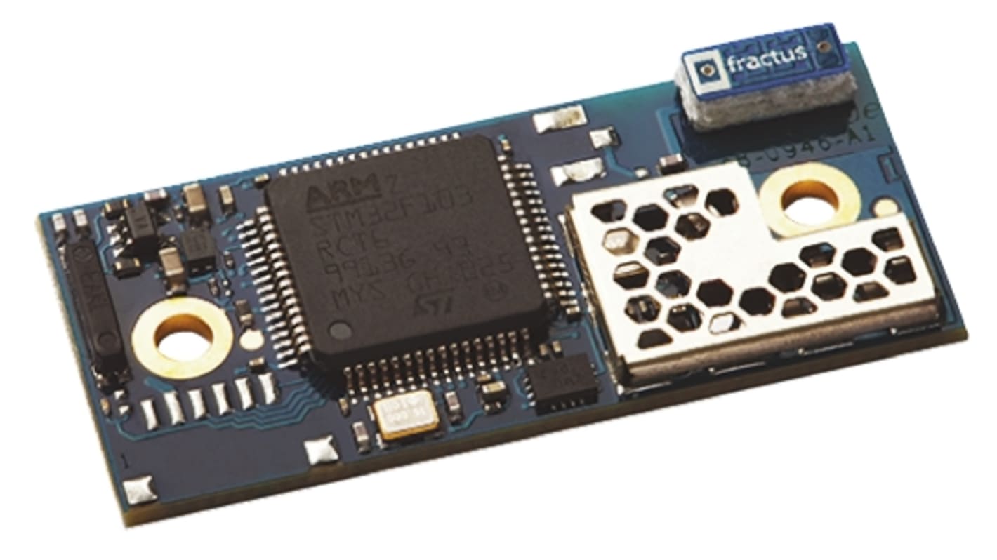 ConnectBlue cB-OBS421i-04-0 Bluetooth Module 2.1 + EDR | RS