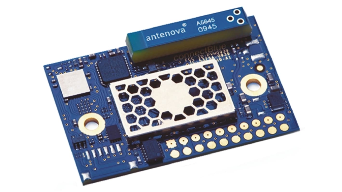 ConnectBlue cb-OBS433i-04-0 Bluetooth Module 2.1 + EDR | RS