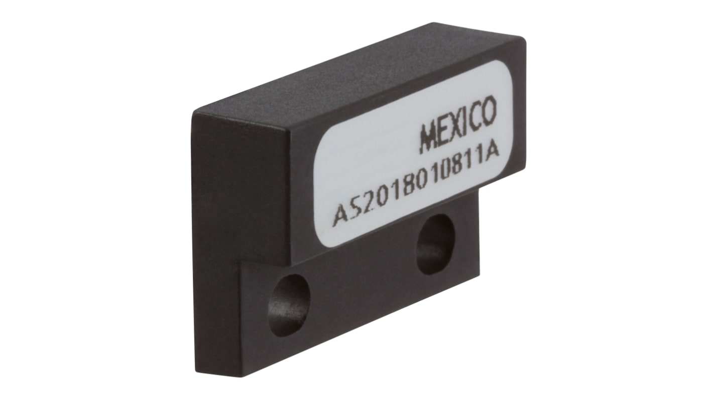 AS201801 | Capteur magnétique Reed, Rectangulaire | RS