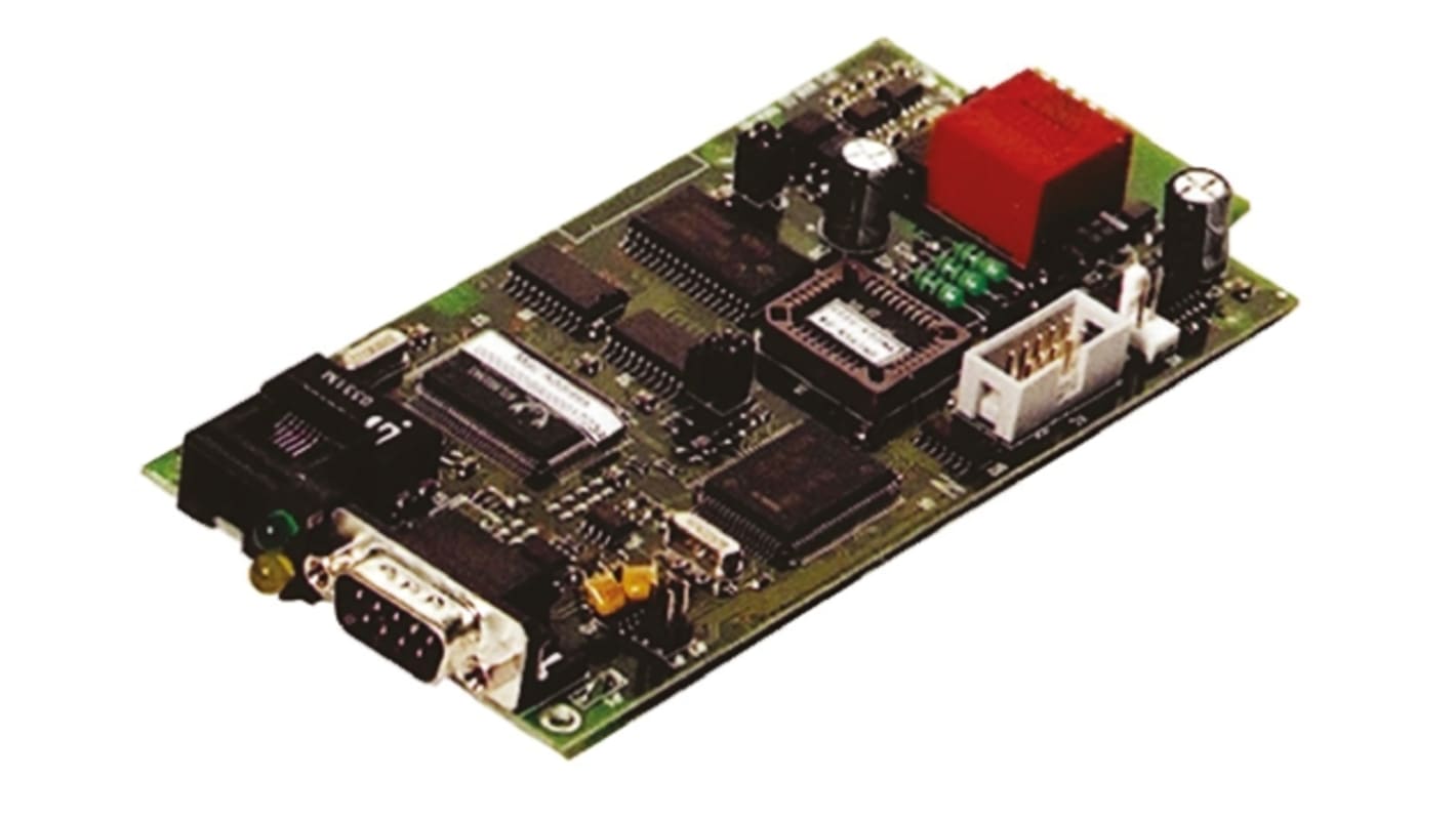 NETMAN 102 PLUS | Riello UPS Bypass Switch, for use with Dialog Dual ...