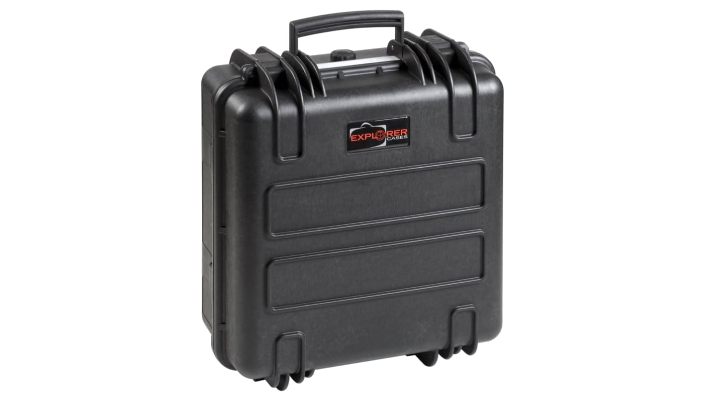 3317W.B | Explorer Cases Waterproof Plastic Equipment case, 420 x 360 x ...