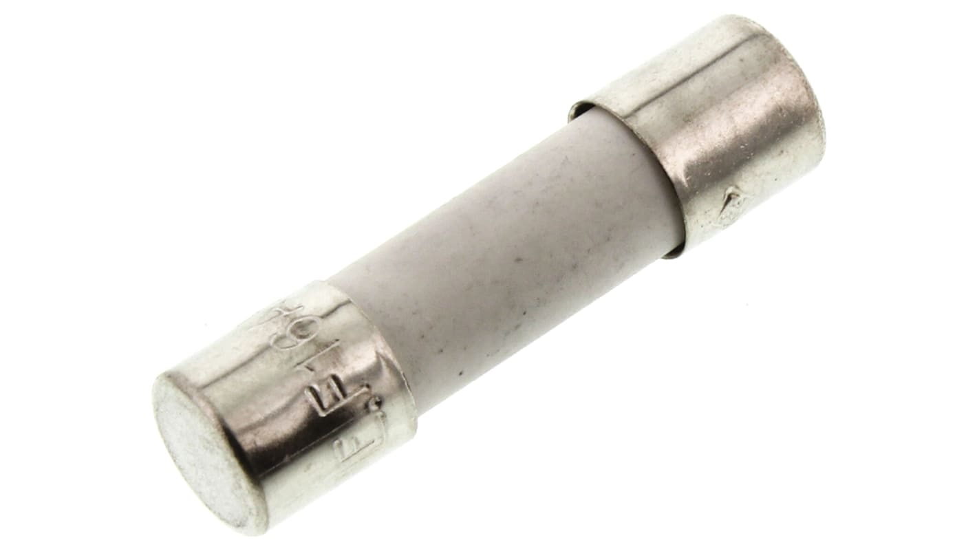0216016.TXP | Littelfuse 16A F Ceramic Cartridge Fuse, 5 x 20mm | RS
