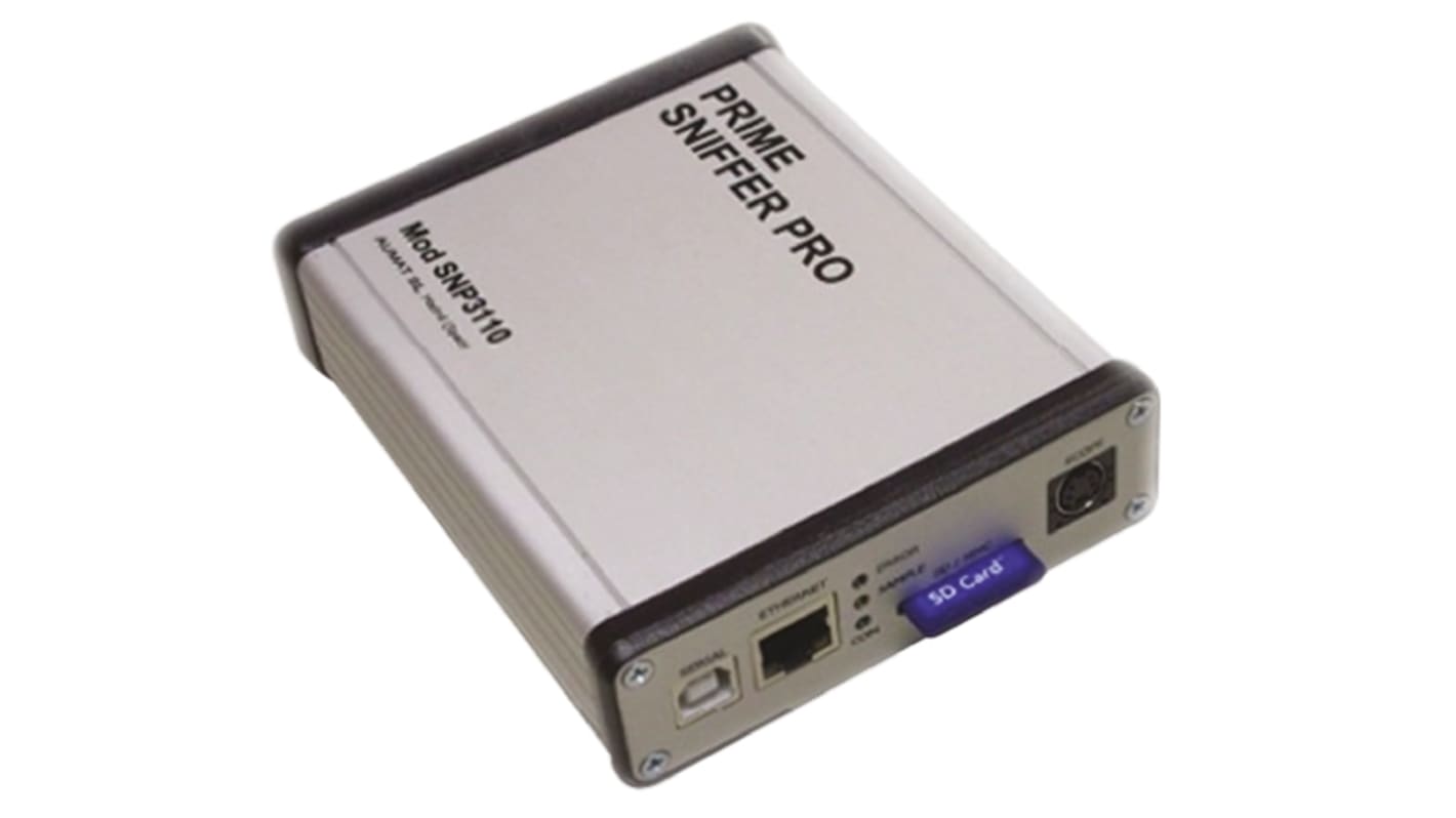 ATPL21SFPR-99 | Kit herramientas Sniffer Pro PLC PRIME | RS