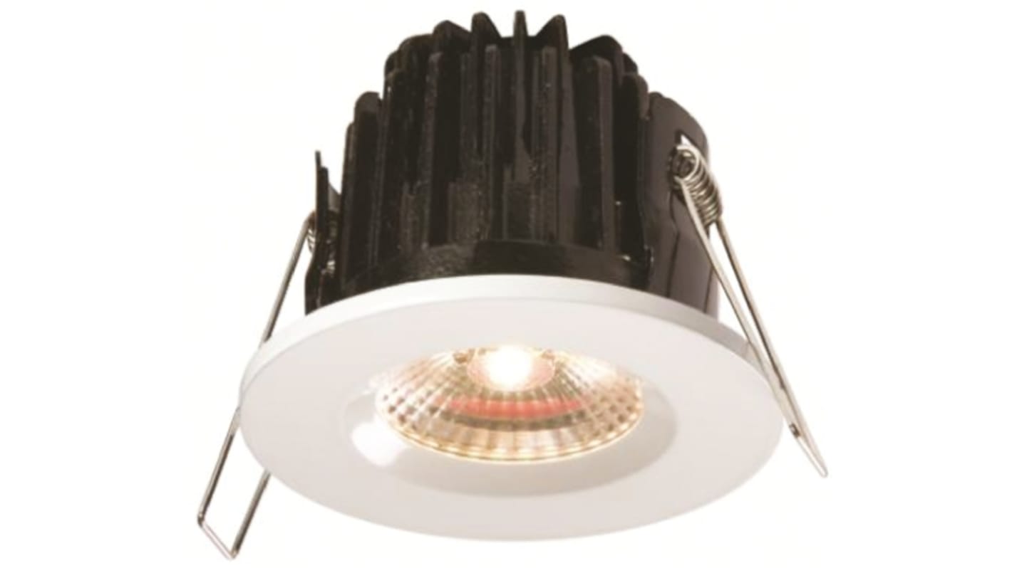 VFRCOBCW | Knightsbridge LED Downlight, 7 W | RS