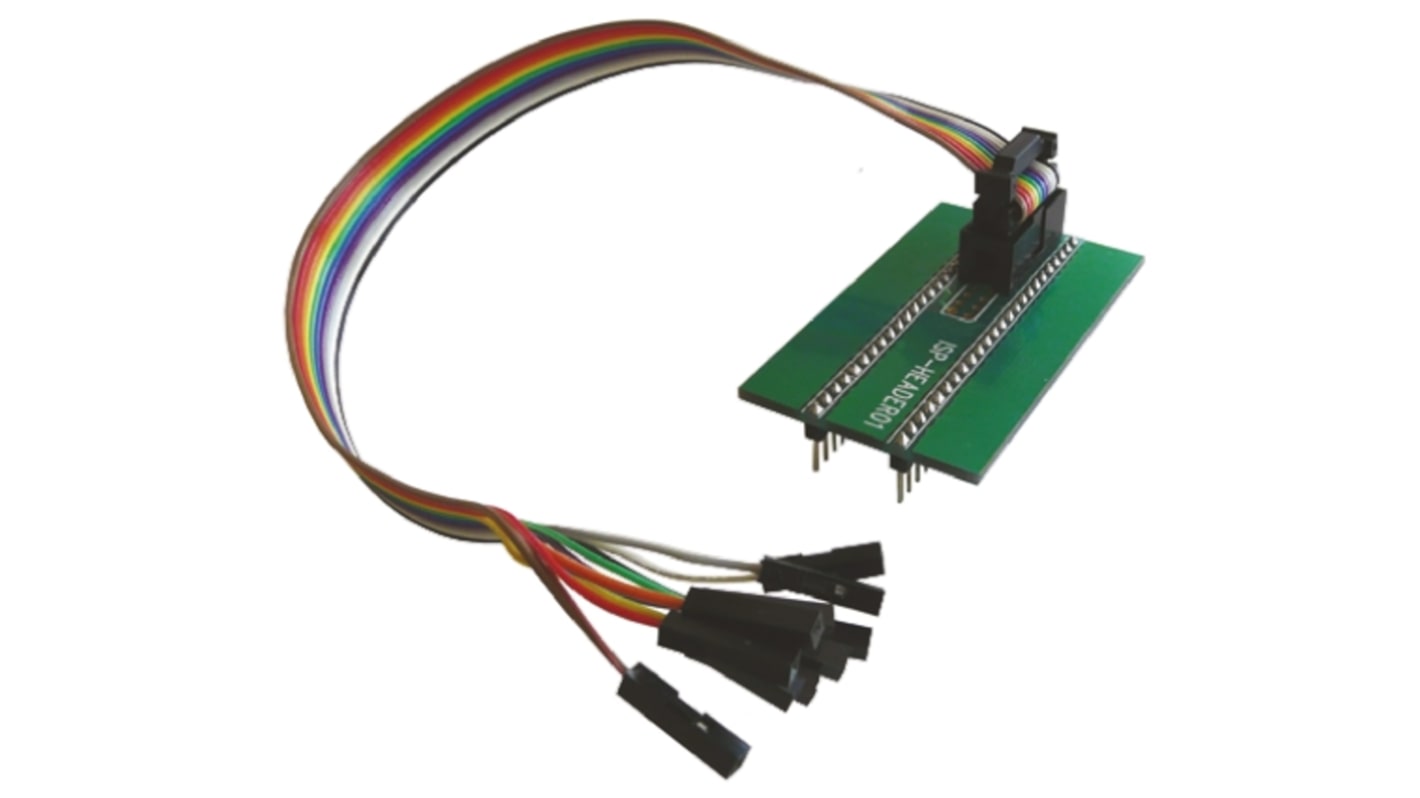 Seeit ISP-HEADER-10, Chip Programming Adapter | RS