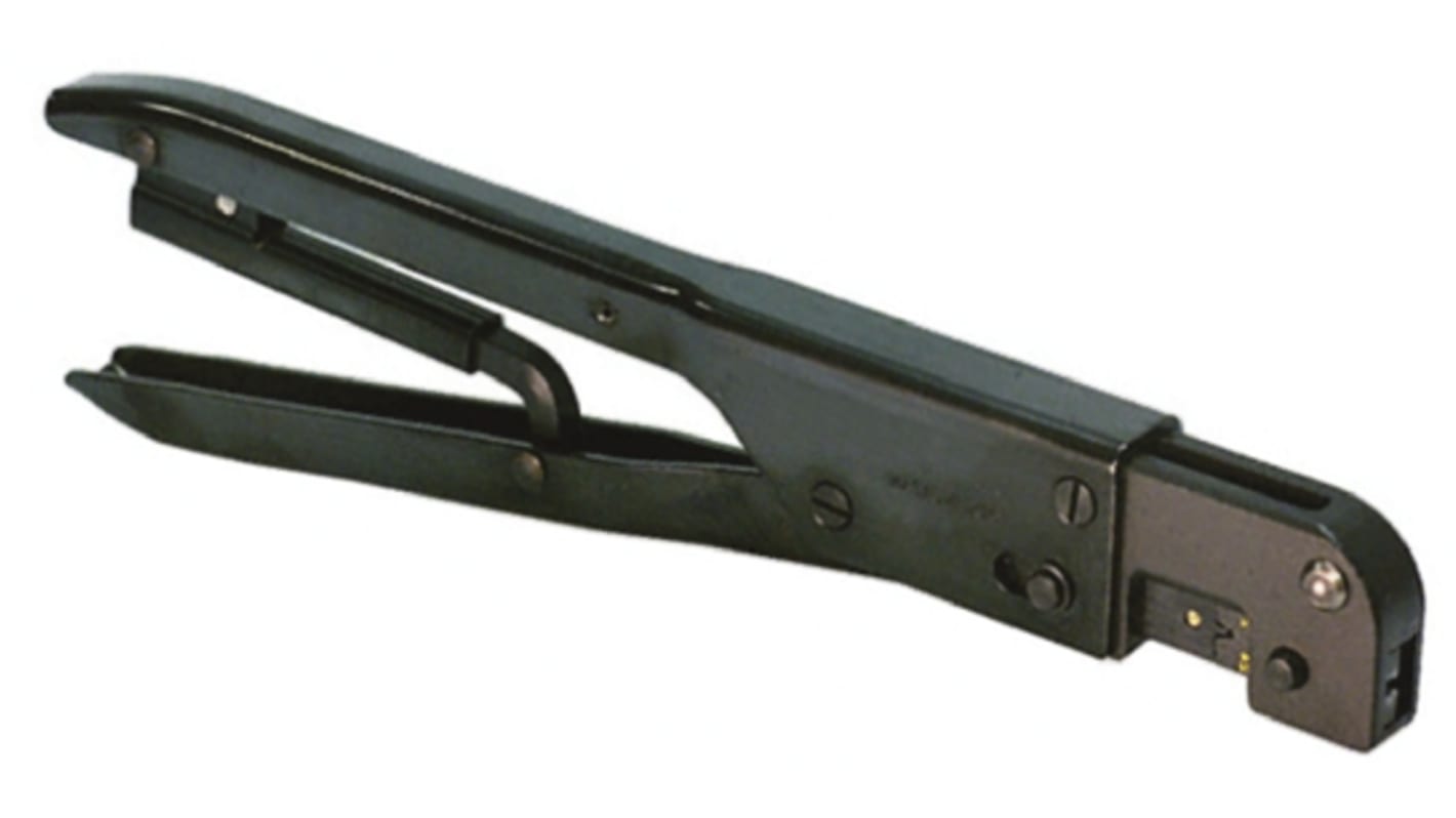 HR22-TA2428HC | Hirose HR22 Crimping Tool | RS