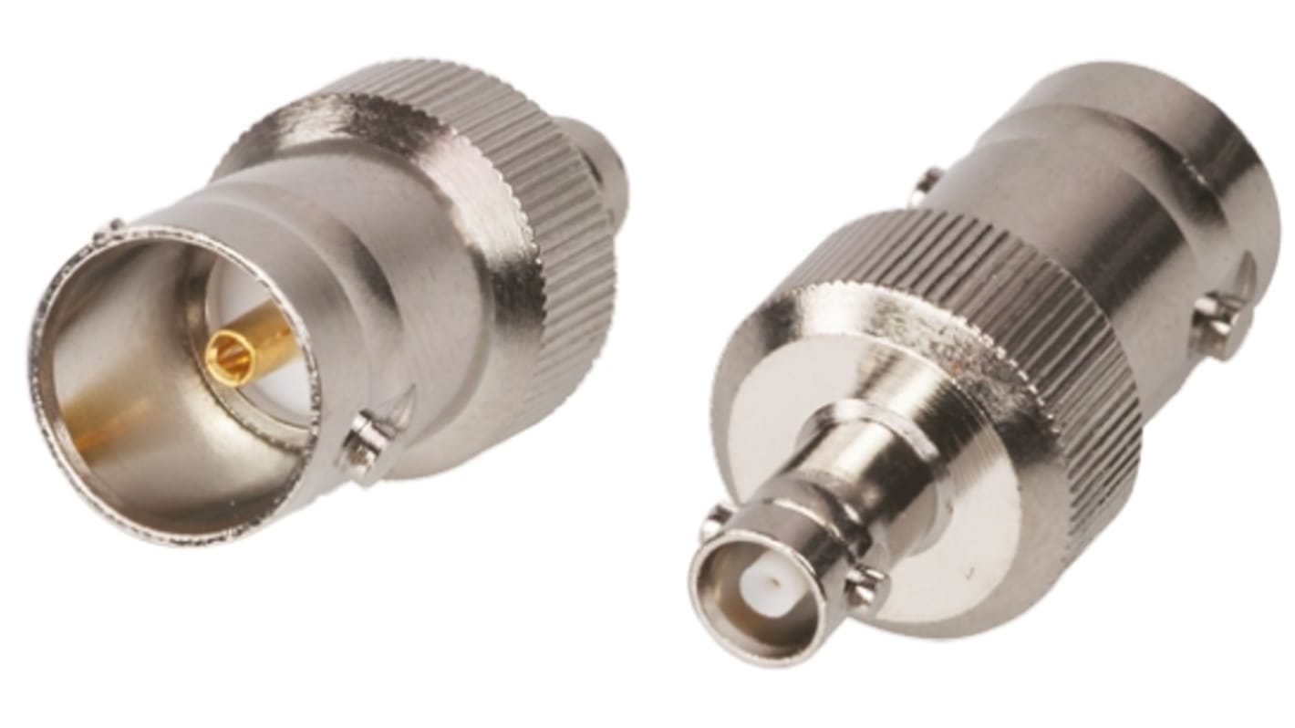 Amphenol ICC APH-BNCJ-HDBNCJ RF Adapter | RS