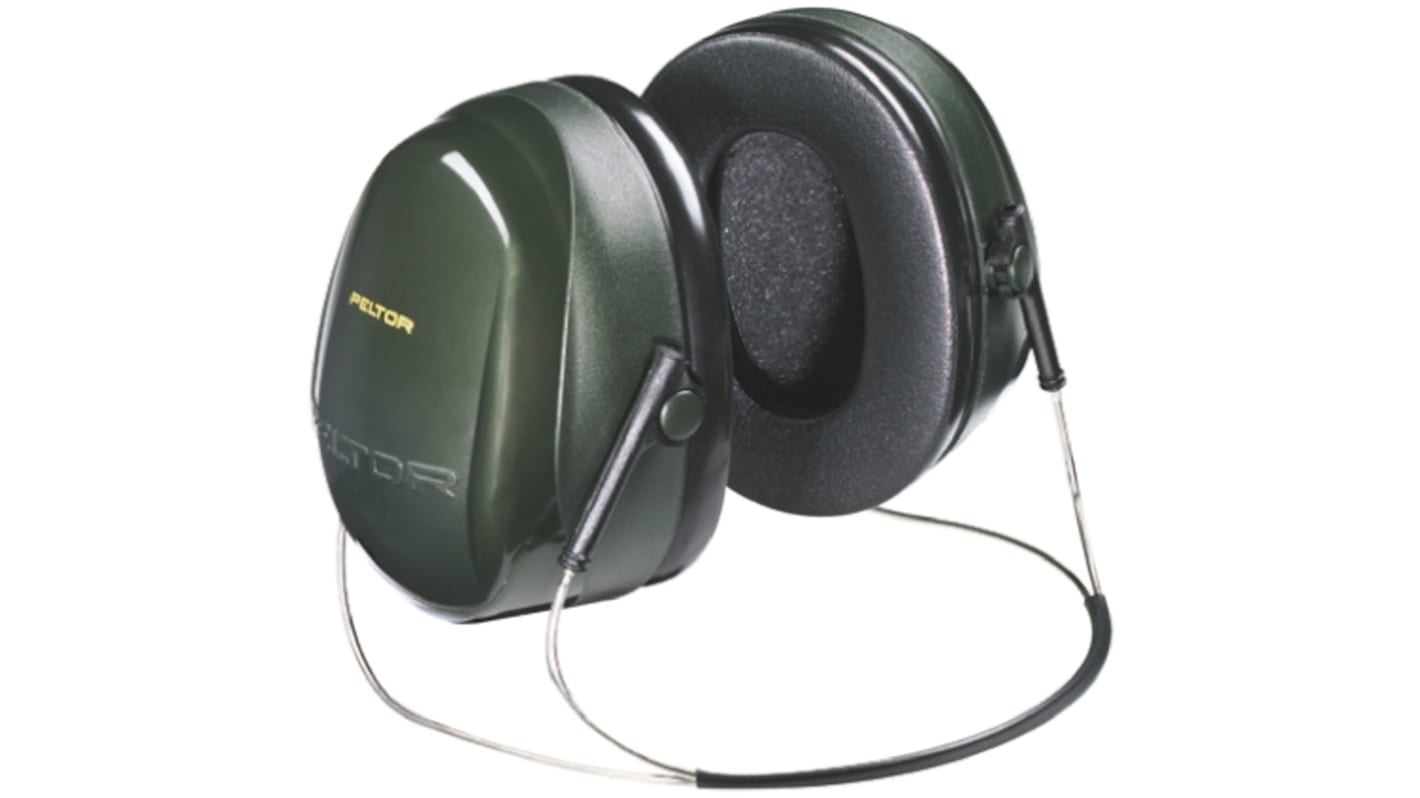 3M PELTOR H7B Ear Defender with Neckband, 26dB | RS