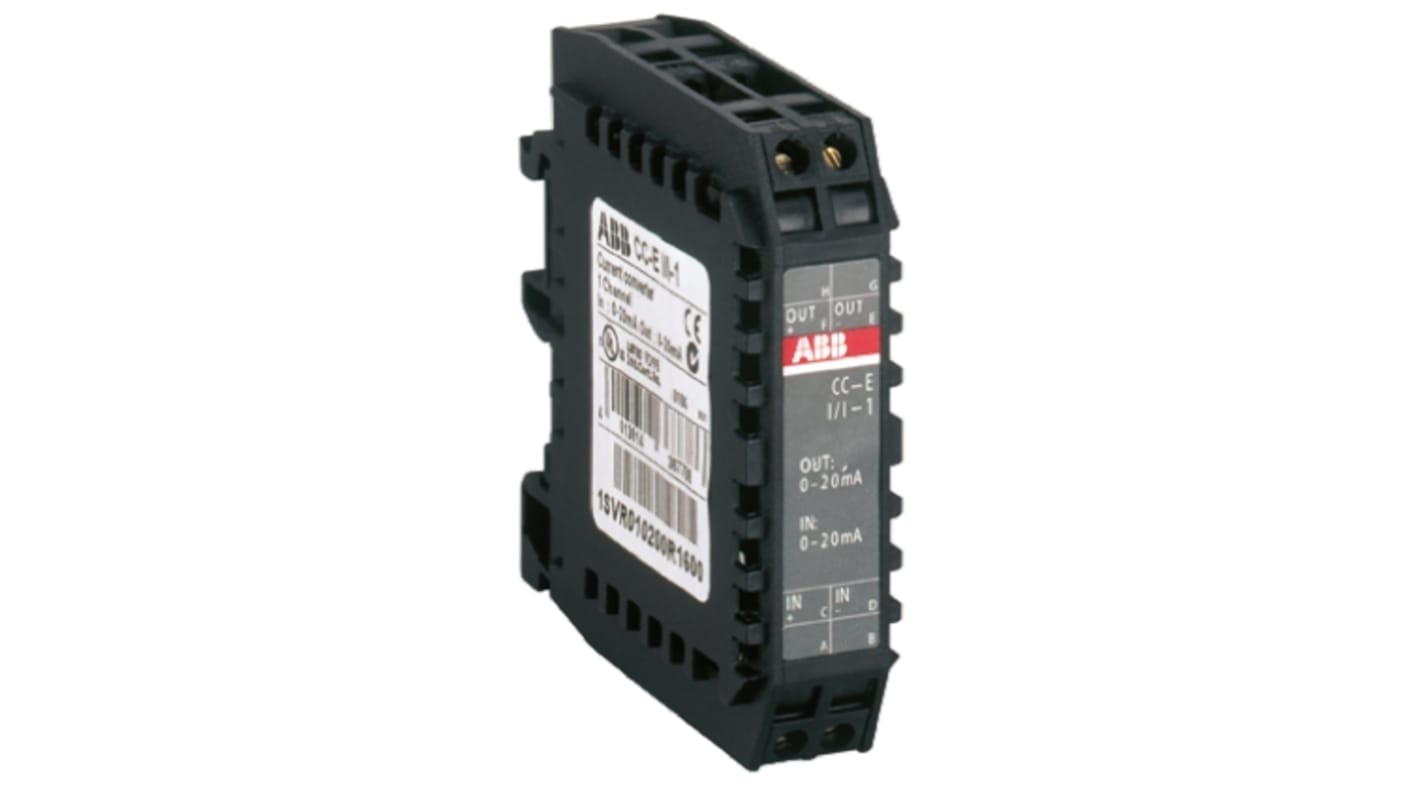 1SVR010200R1600 | ABB Signal Conditioner | RS