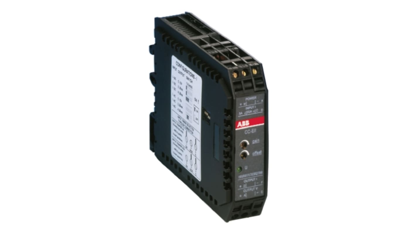 1SVR011703R2700 | ABB Signal Conditioner | RS