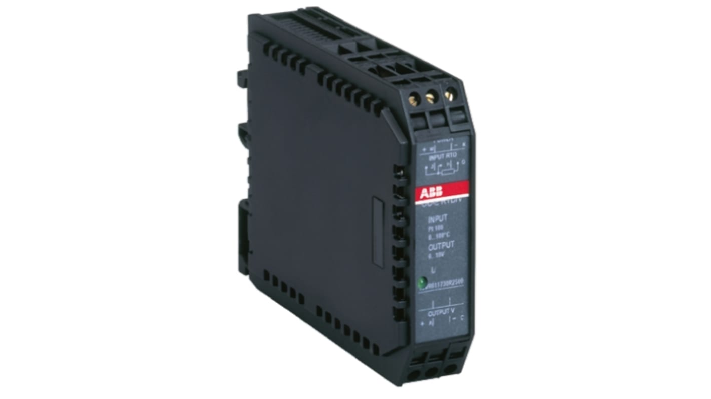 1SVR011741R2400 | ABB Signal Conditioner | RS