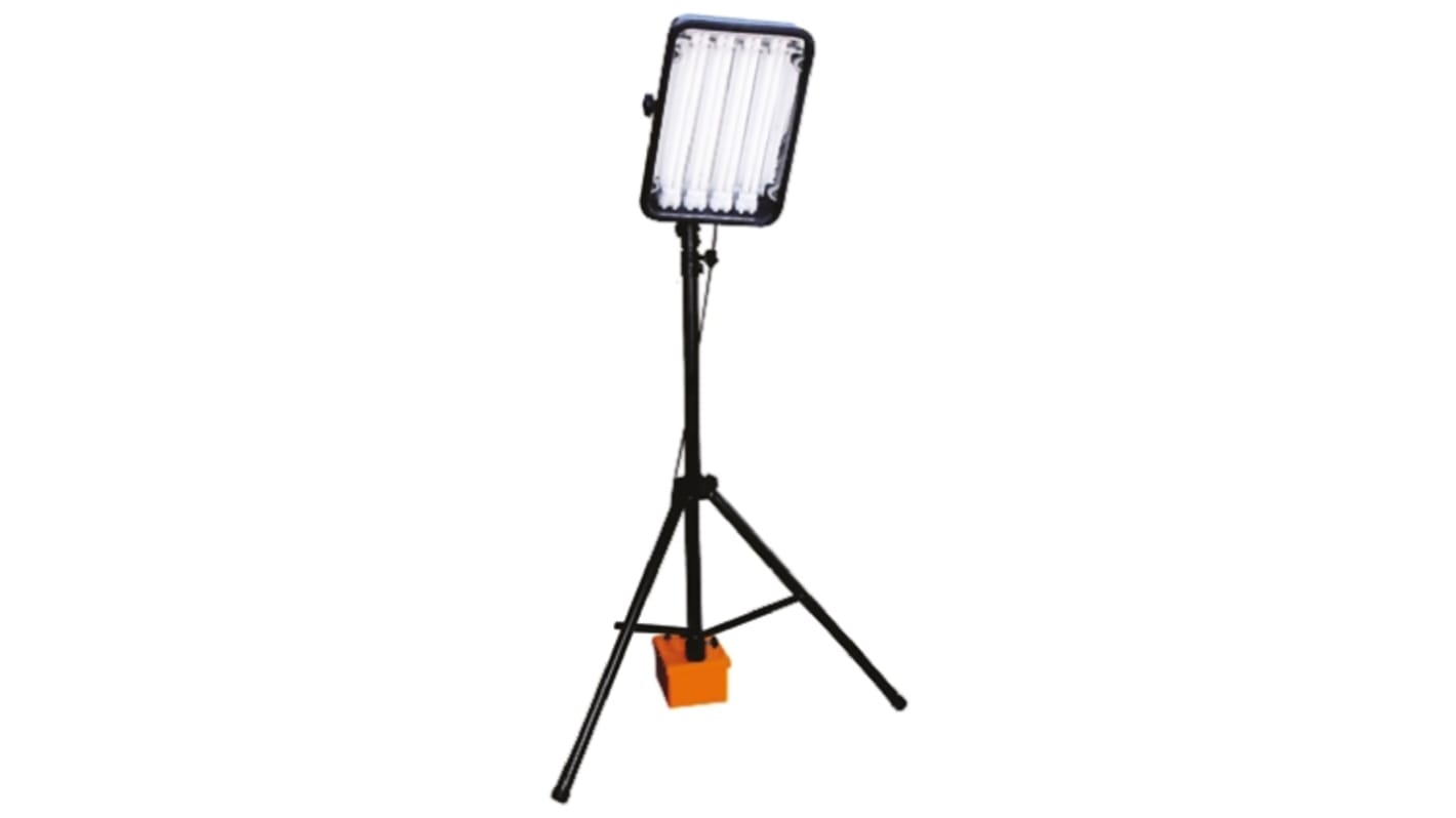 NSMEGASTAR | Projecteur portable à Ballasts pour lampes fluocompactes ...