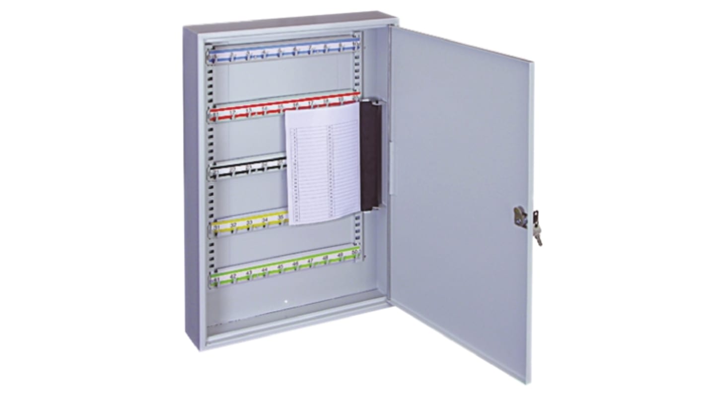 T01530 | Rottner Comsafe Key Cabinet 50 | RS