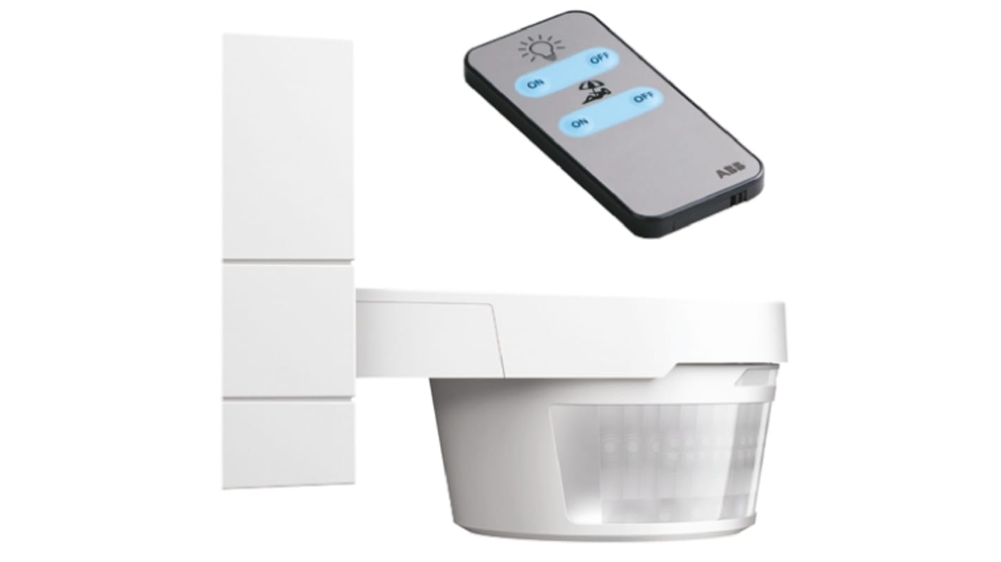 6867 AGM-204-500 | ABB Infrared Motion Sensor | RS