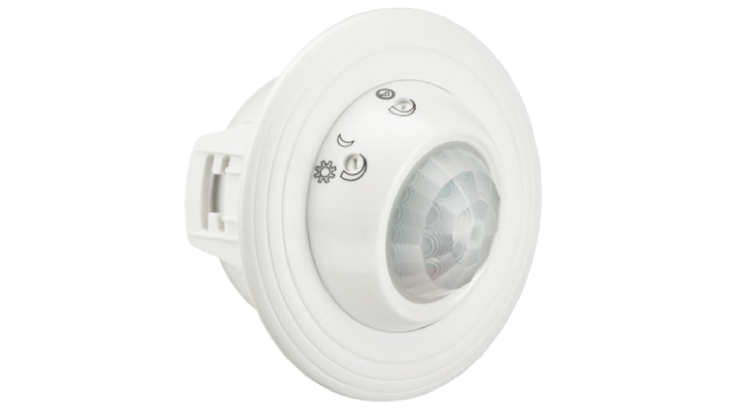 LRM1010 | Philips Lighting Infrared Motion Sensor Detector, Movement ...