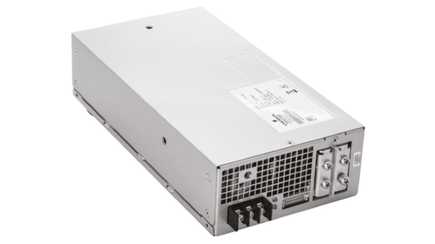 Artesyn Embedded Technologies Switching Power Supply, LCM1500Q-T, 24V ...