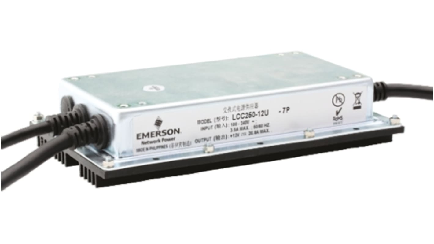 Artesyn Embedded Technologies Embedded Switch Mode Power Supply SMPS ...