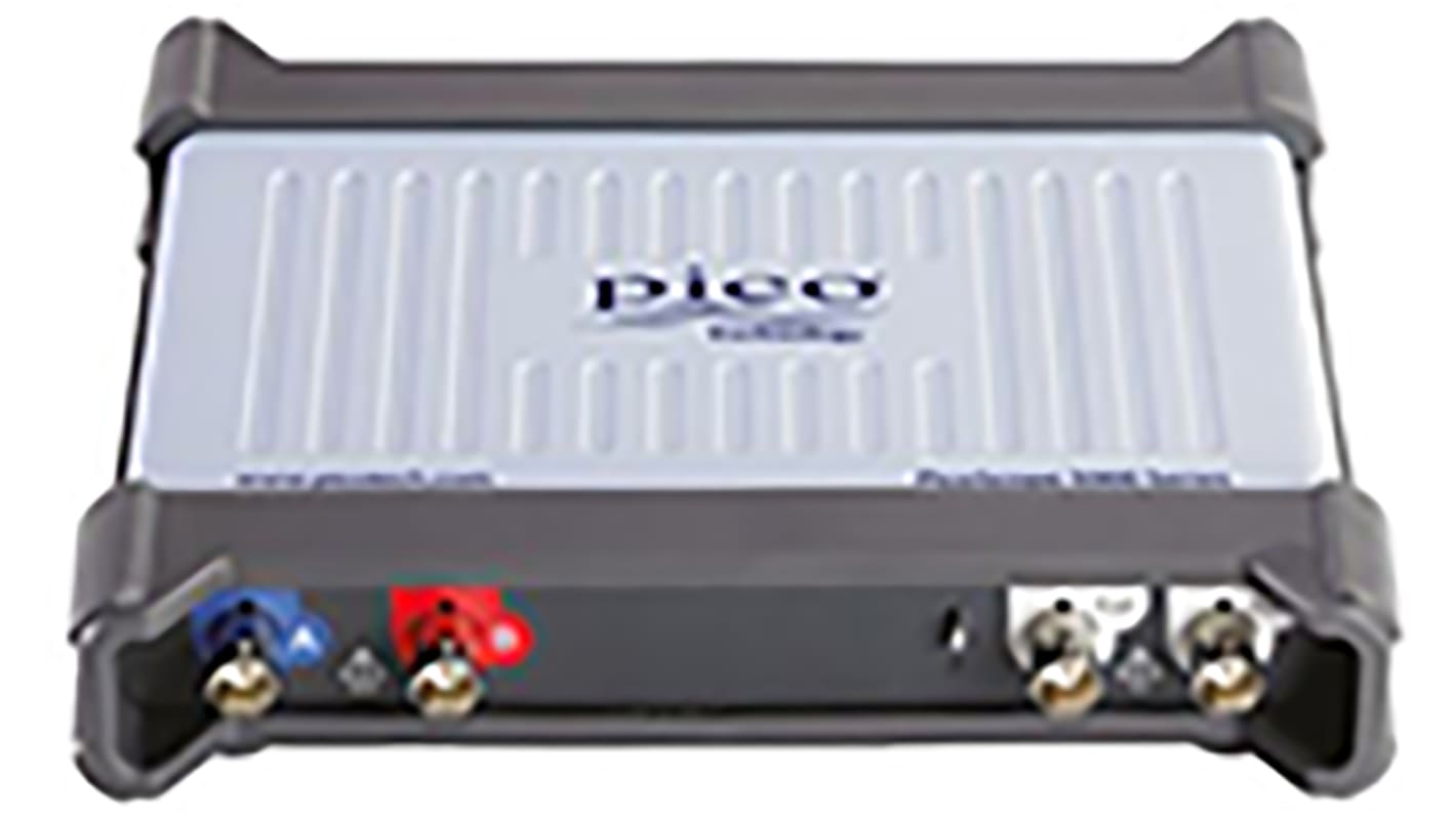 PicoScope 5243A | pico Technology 5243A PicoScope 5000 Series PC Based PC Oscilloscope, 2 ...