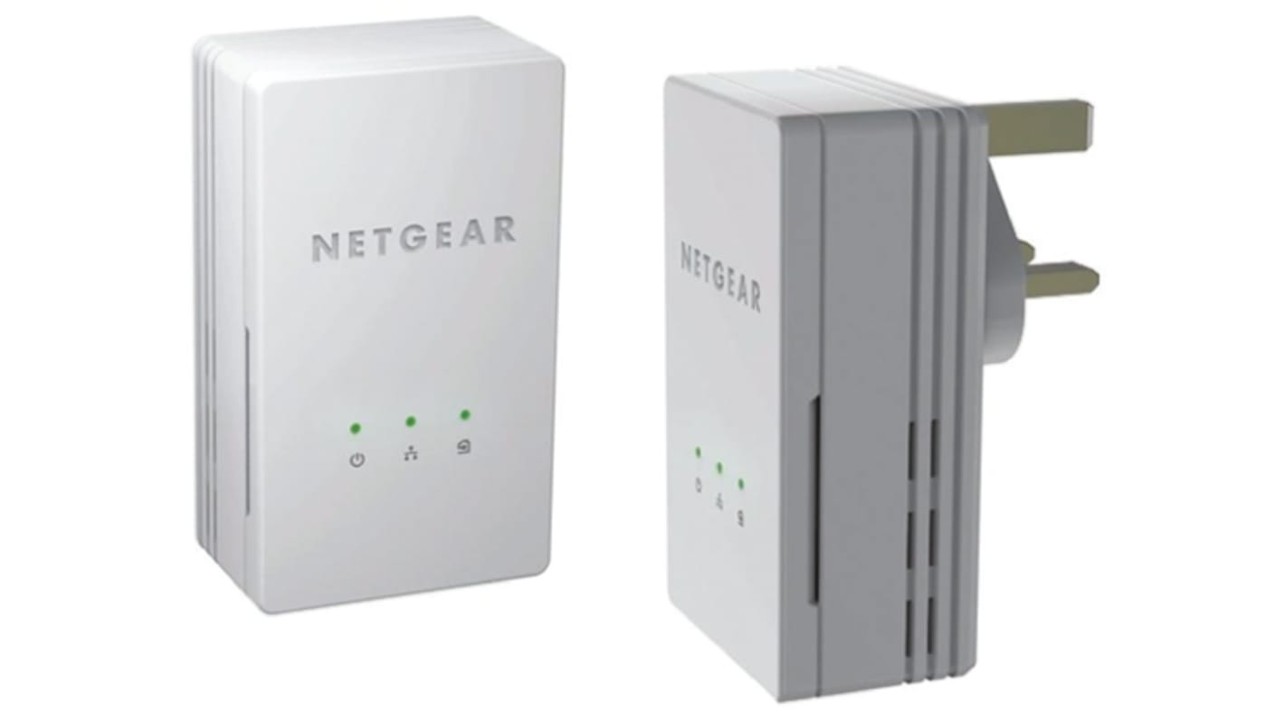XAVB1301-100UKS | Netgear, 1 Ports | RS