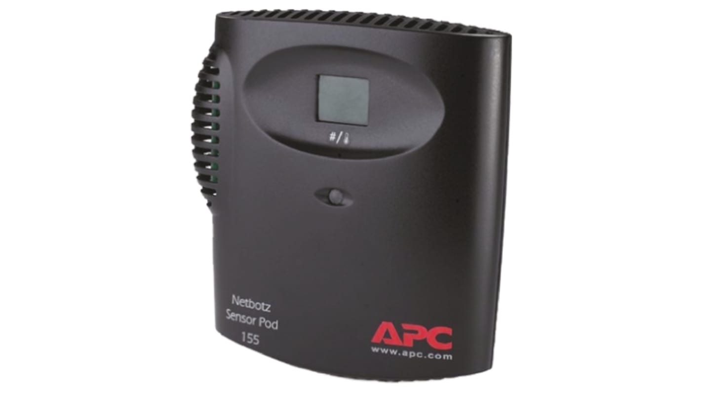 NBPD0155 | APC UPS Multi Switch, for use with NetBotz Sensor | RS