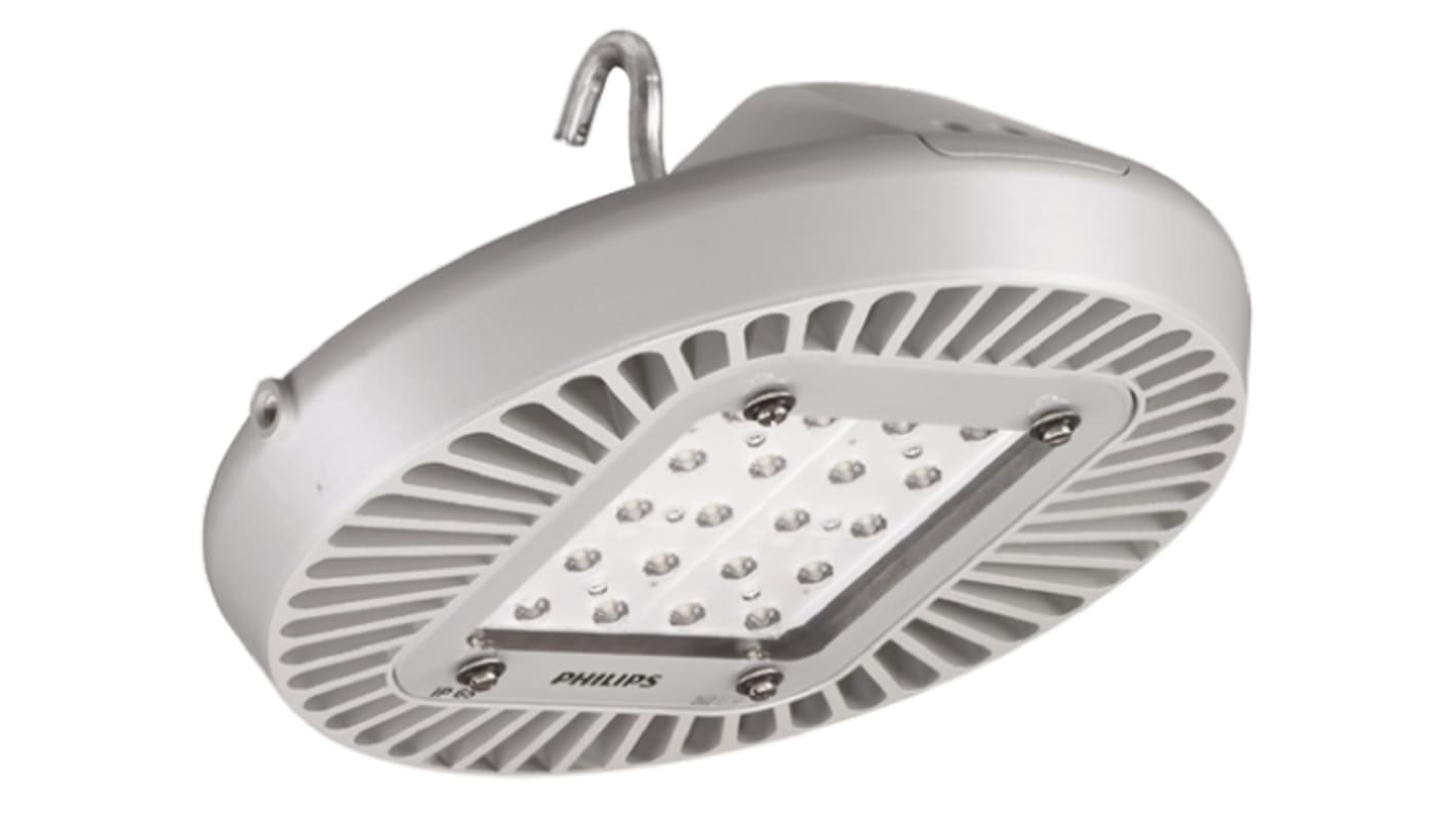 910503910809 | Philips LED Hochstrahler, 220 → 240 V / 108 W | RS