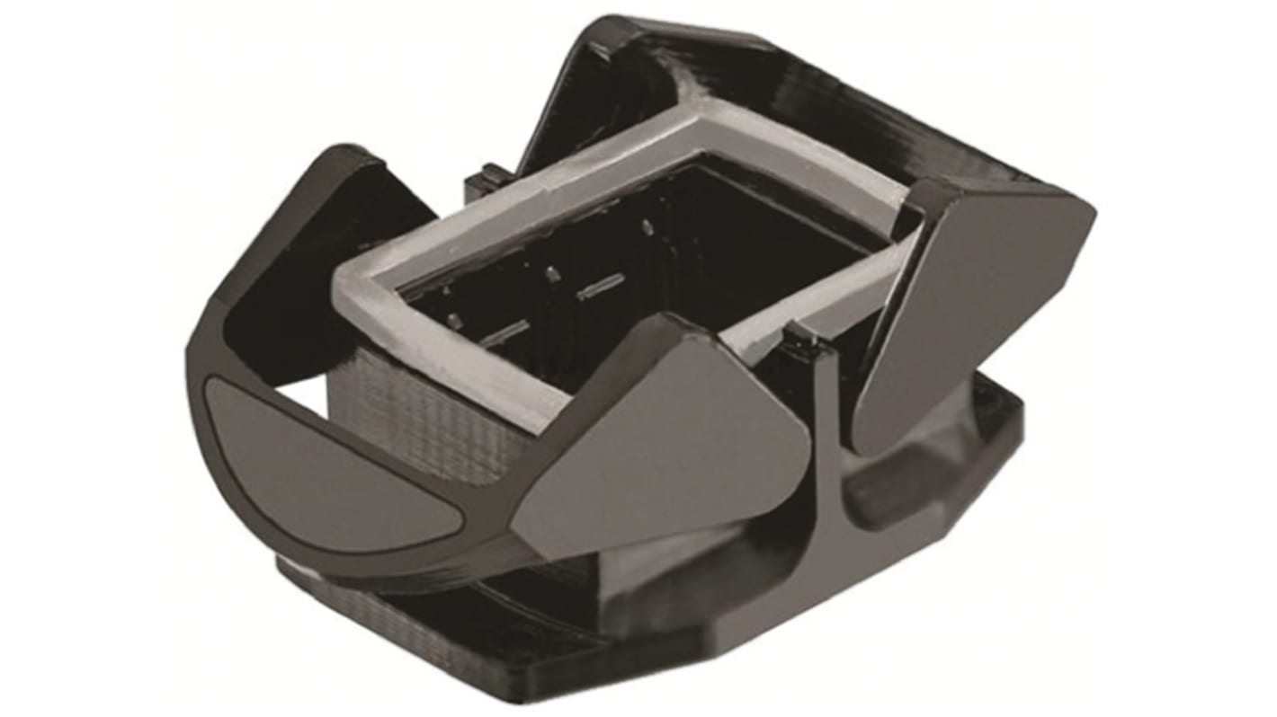 19412060301 | HARTING Han Eco Heavy Duty Power Connector Housing | RS