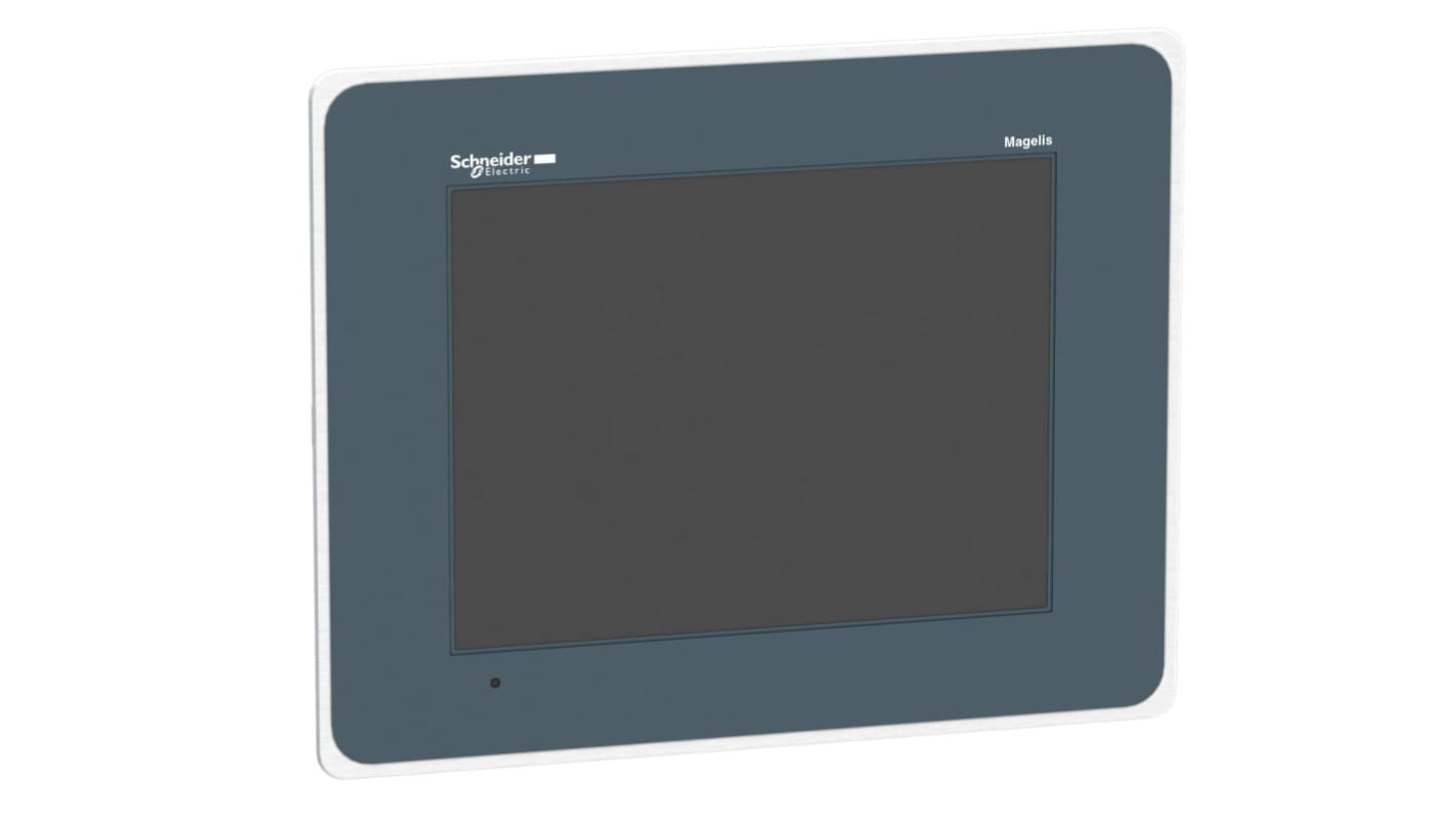 HMIGTO6315 | Schneider Electric Magelis GTO Touch Screen HMI - 12.1 in ...