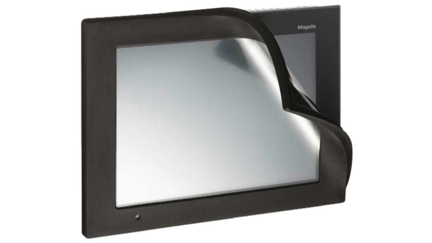 HMIZECOV2 | Schneider Electric Protective Cover For Use With HMI HMIGTO ...