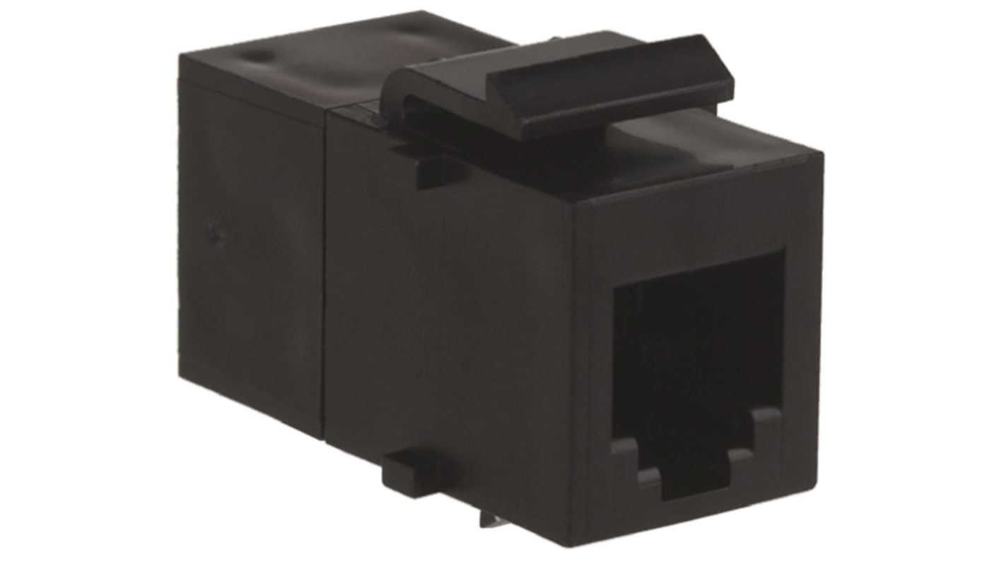 555050-1 | COMMSCOPE Coupler, Cat3, UTP | RS