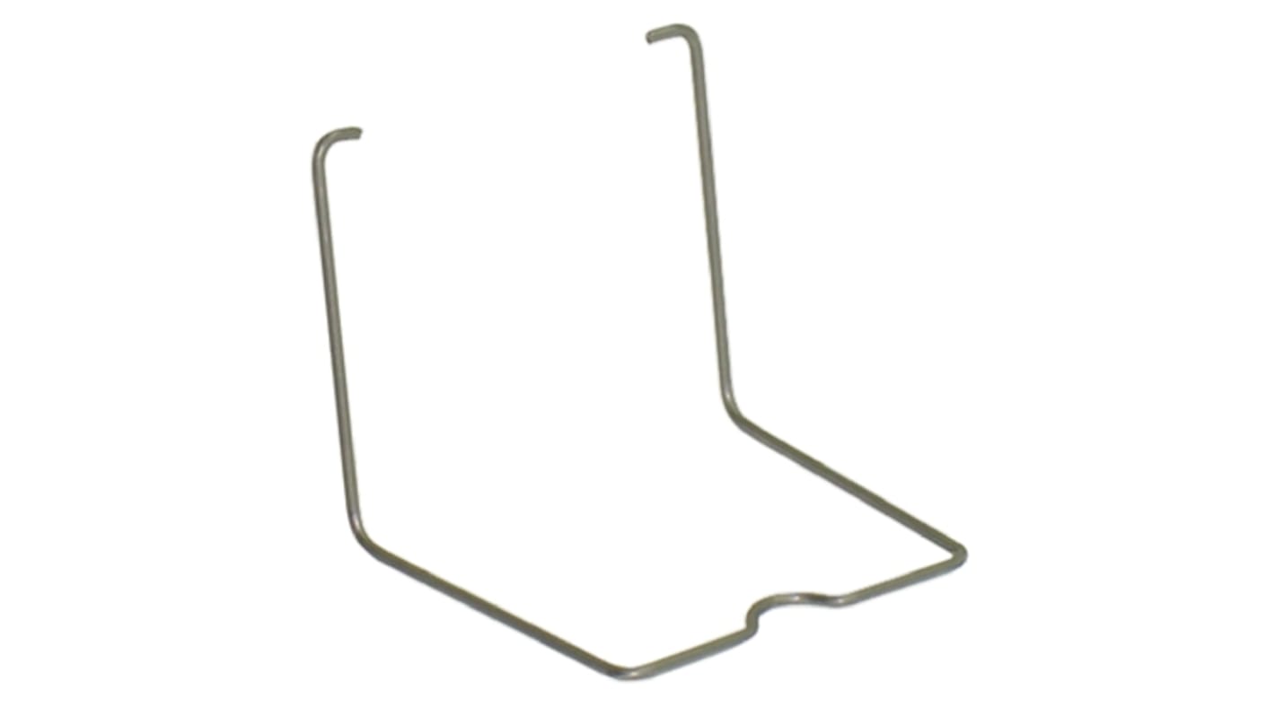 20C297 4-1393159-3 | TE Connectivity R10 Series Retaining Relay Clip ...